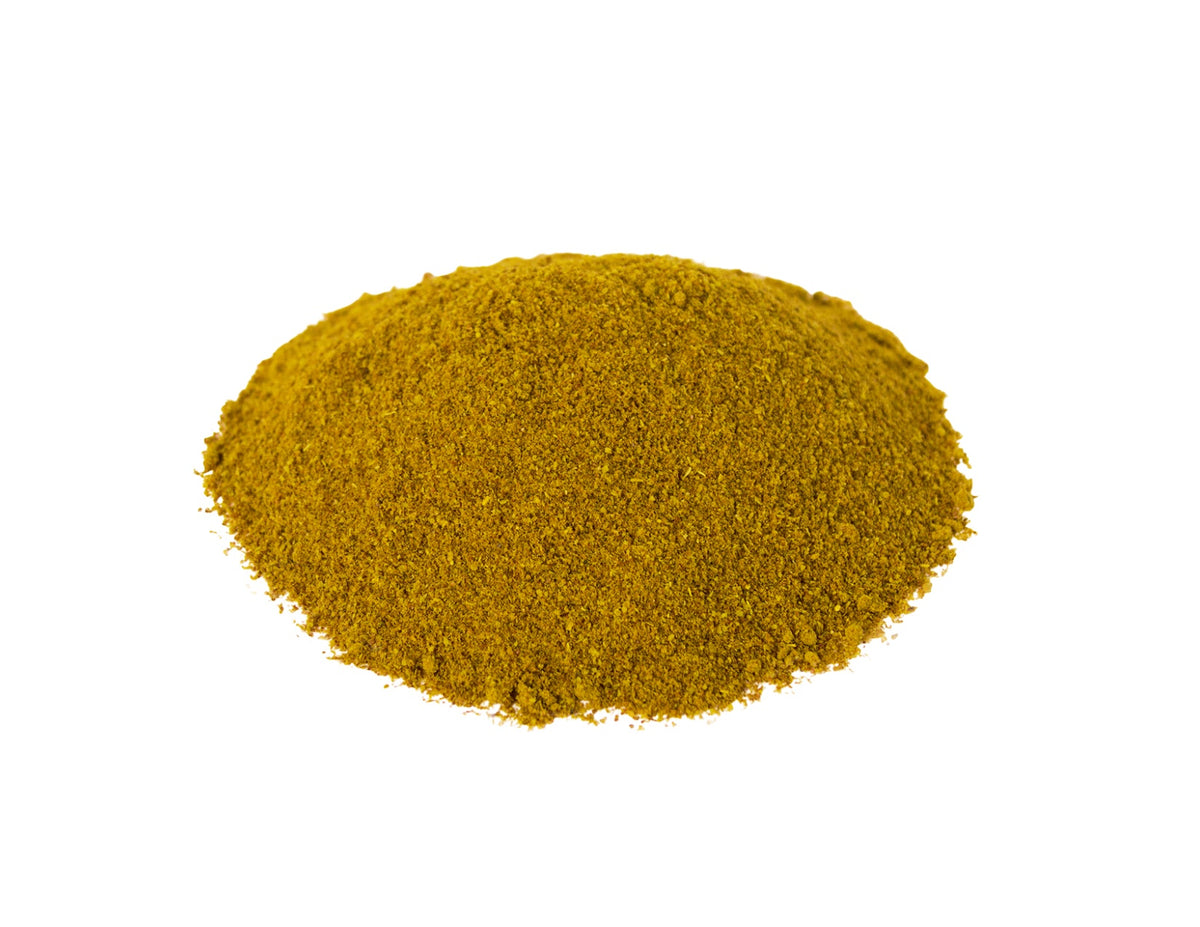 Aji Amarillo Seasoning | Esslinger Foods