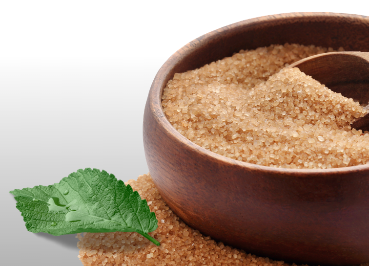 Demerara Sugar | Esslinger Foods
