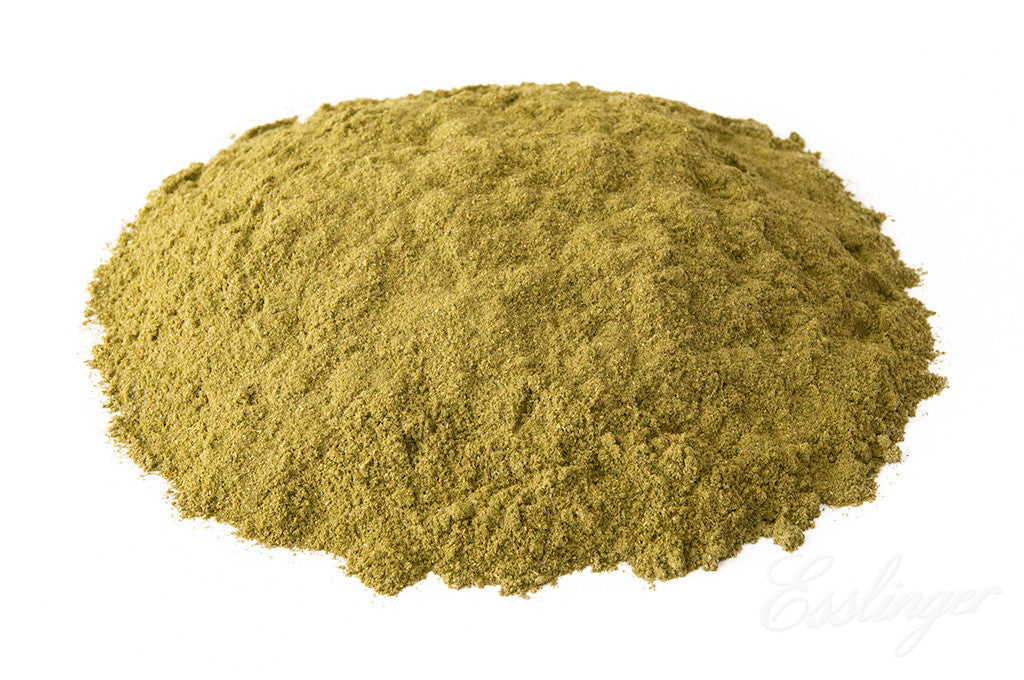 Restaurant Quality Gumbo Filé for Chefs in Canada | Esslinger Foods