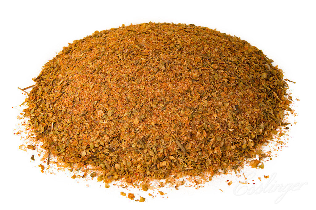 Restaurant Quality Louisiana Blackening Blend for Chefs in Canada ...