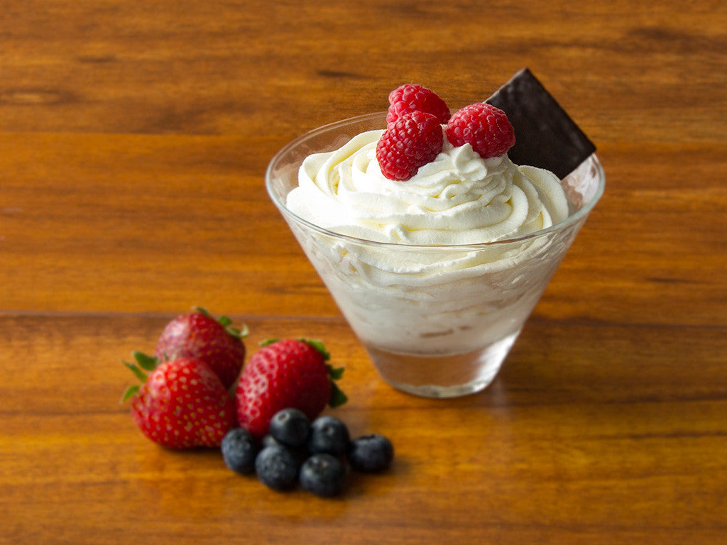 Restaurant Quality Neutral Mousse Mix for Chefs in Canada | Esslinger Foods