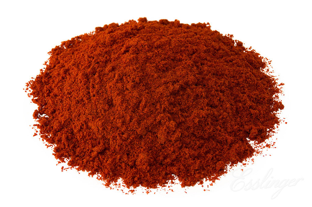 Restaurant Quality Fire Roasted Smoked Paprika for Chefs in Canada ...