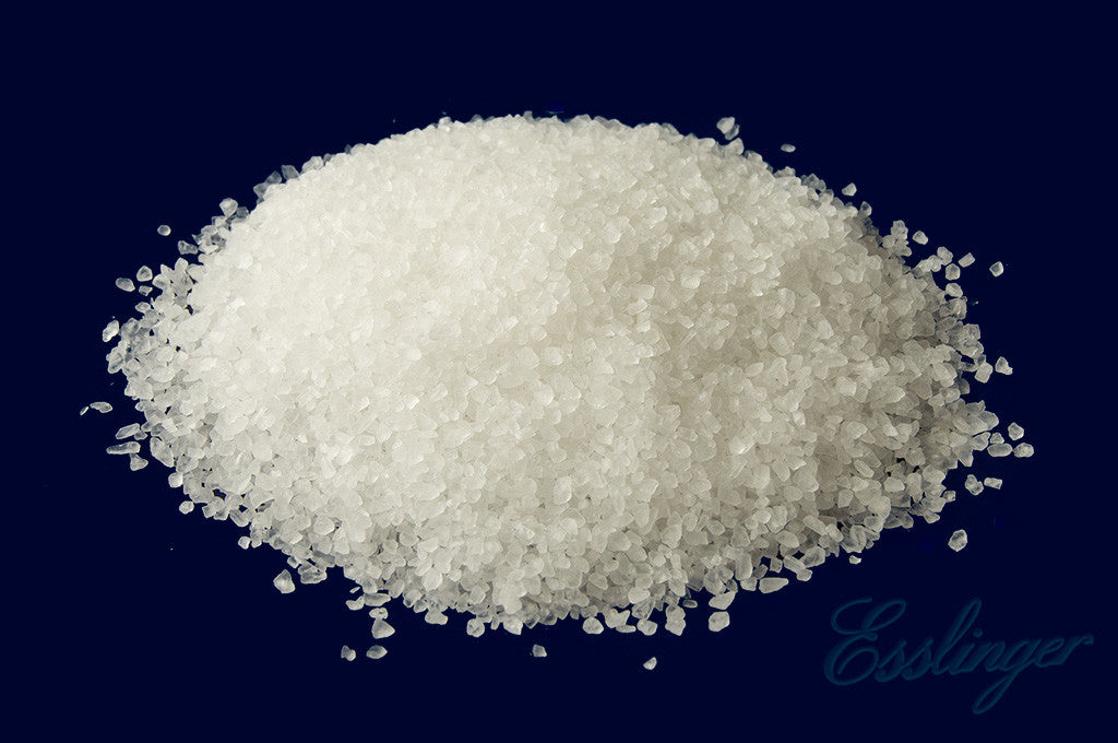 Coarse Sea Salt for Chefs in Canada | Esslinger Foods